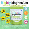 Mighty Magnesium (Kids & Adults) – Dr. Green Life
