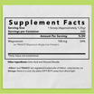Mighty Magnesium (Kids & Adults) – Dr. Green Life