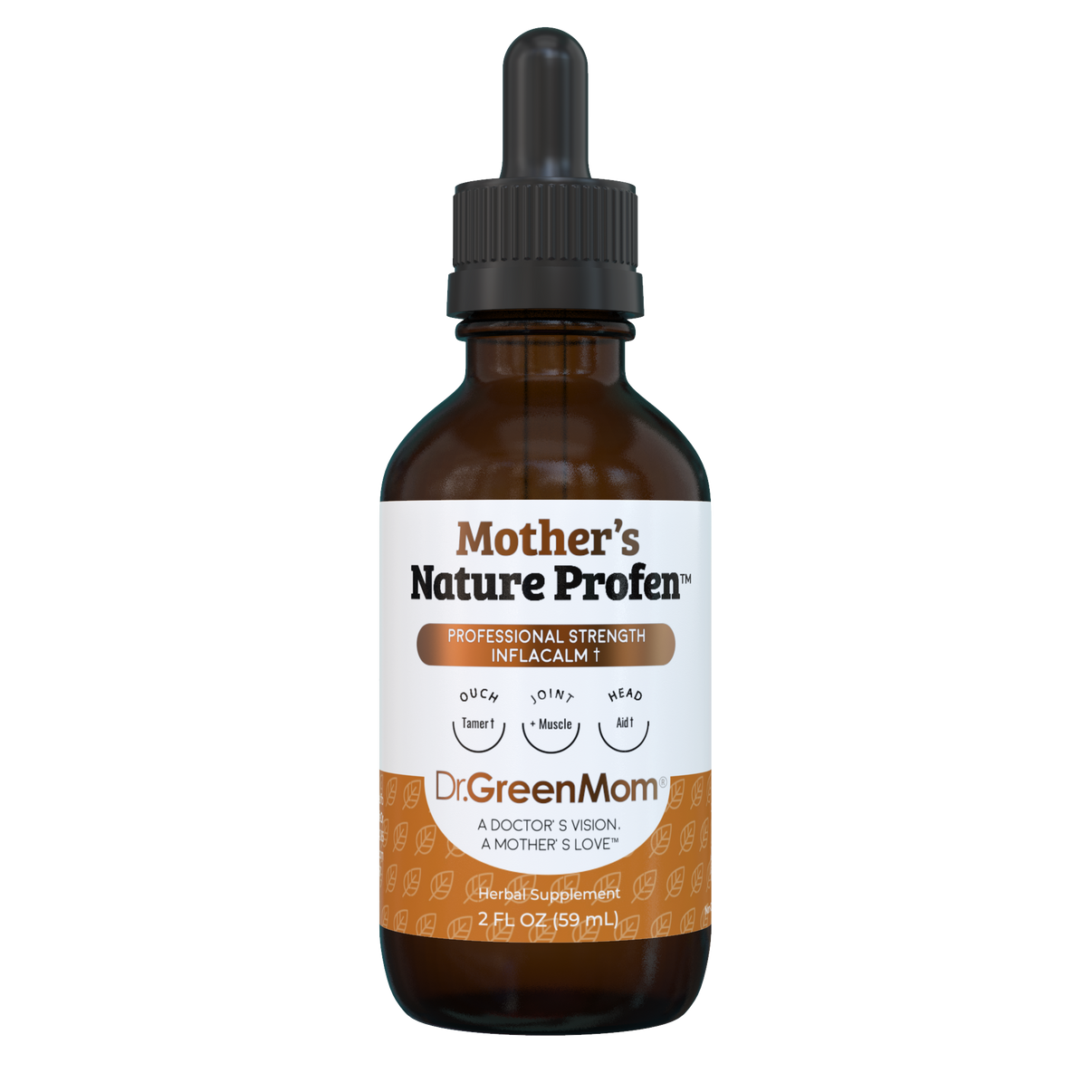Mother's Nature Profen™ – Dr. Green Life