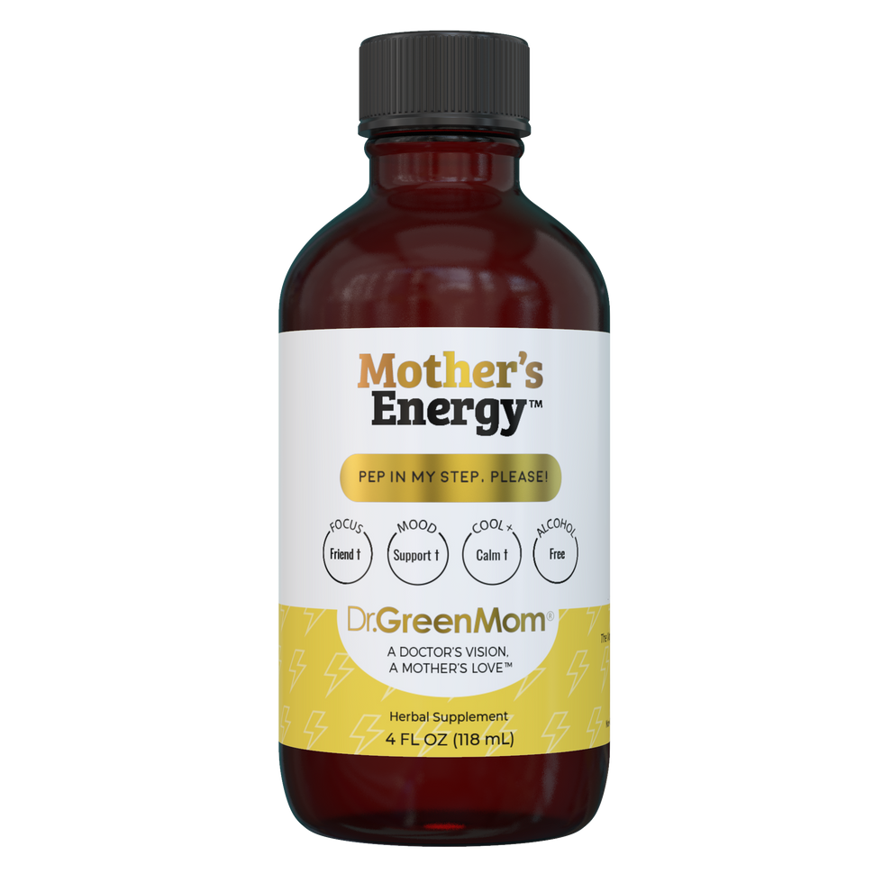 Mother's Energy™ – Dr. Green Life